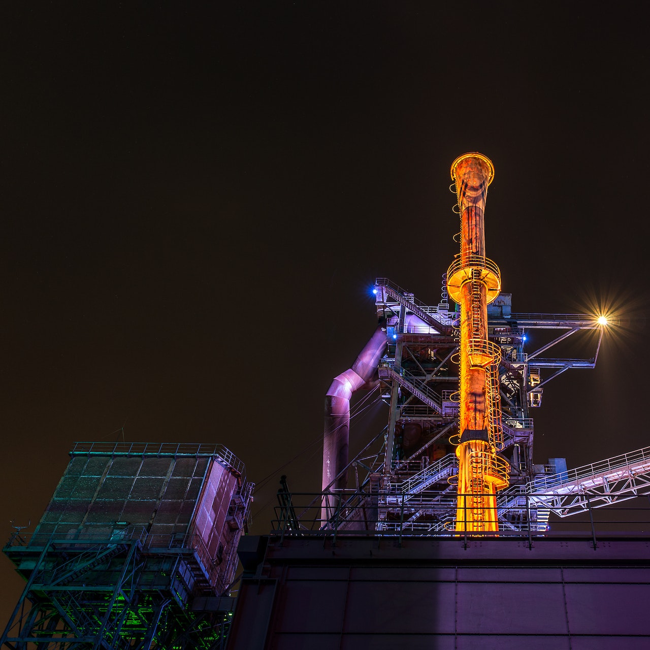 Smart Petroleum | SmartPetroleumTech