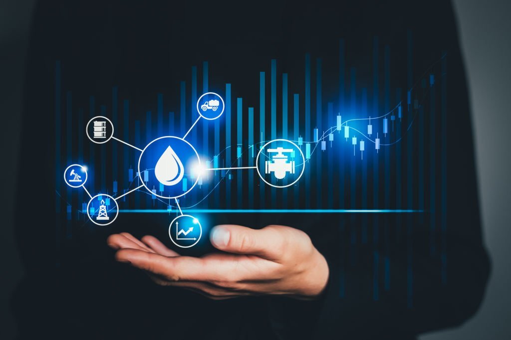 Why Use Us | SmartPetroleumTech