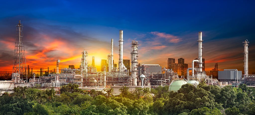 Experience | SmartPetroleumTech