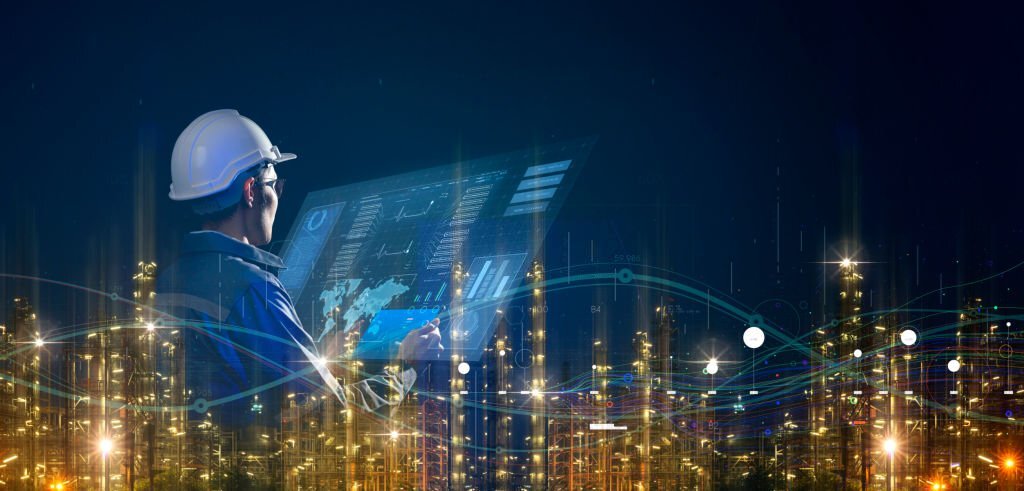 Contact Us | SmartPetroleumTech